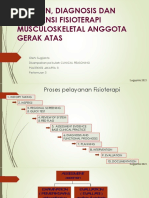 Diagnosis ICF | PDF