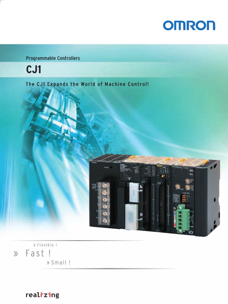 Cj1g Cj1h Cj1w Cj1m P052 E1 10 4 Csm1004124 Pdf Input Output