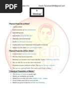 10.disaster Management Class 10 | PDF | Earthquakes | Emergency Management