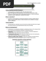 10th Science Practical Book | PDF | Chlorine | Melting Point