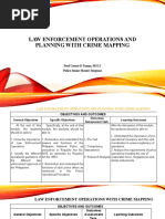 PNP Mission Vision | PDF