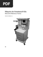 Manual Tecnico RWTM | PDF | Oxígeno | Unidad de cuidado intensivo neonatal