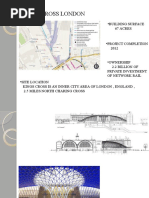 Kings Cross Station Map | PDF