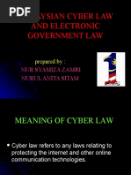 7 Principles of PDPA Malaysia | PDF | Personally Identifiable ...