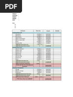 Architectural - Drawing List | PDF | Drawing | Civil Engineering