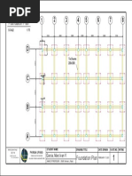 Model Progression Matrix - GSA | PDF | Hvac | Economic Sectors