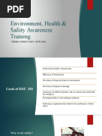 Sample ISMS Risk Register | PDF | Risk | Vulnerability (Computing)