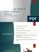 Sample ISMS Risk Register | PDF | Risk | Vulnerability (Computing)