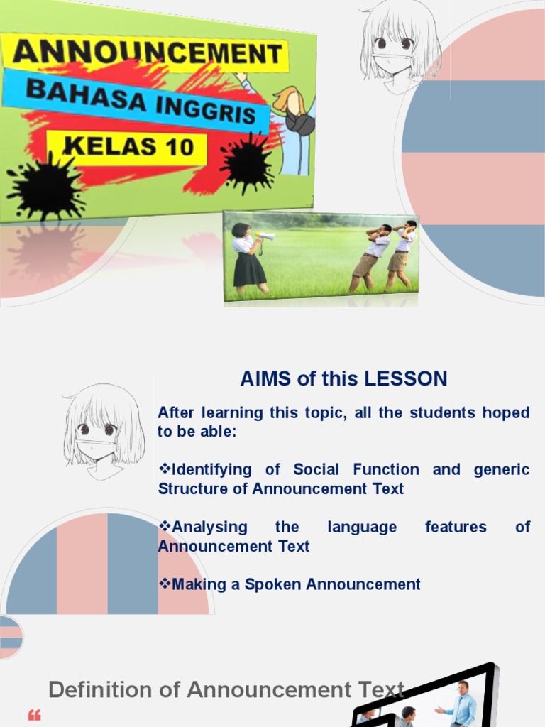 Announcement Text | PDF | Linguistics | Cognition