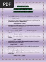 Eng 101 Handouts PDF | PDF | Part Of Speech | English Language