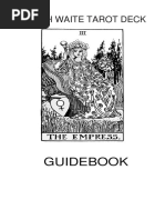 Deity & Tarot Associations Main Images | PDF | Deities | Mythological ...