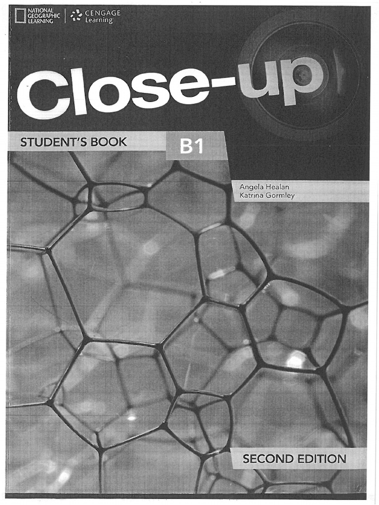 Close Up b1 Student | PDF