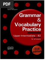 On Screen b2+ Student Book | PDF