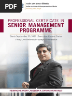 PWC Professional Framework PDF | PDF | Disruptive Innovation | Leadership