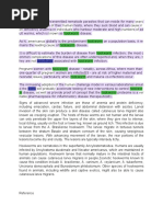 Railroad Safety Inspection Checklist | PDF | Rail Transport | Safety
