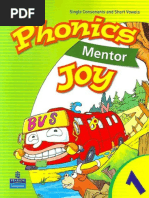 Smart Phonics 2 New Edition SB | PDF