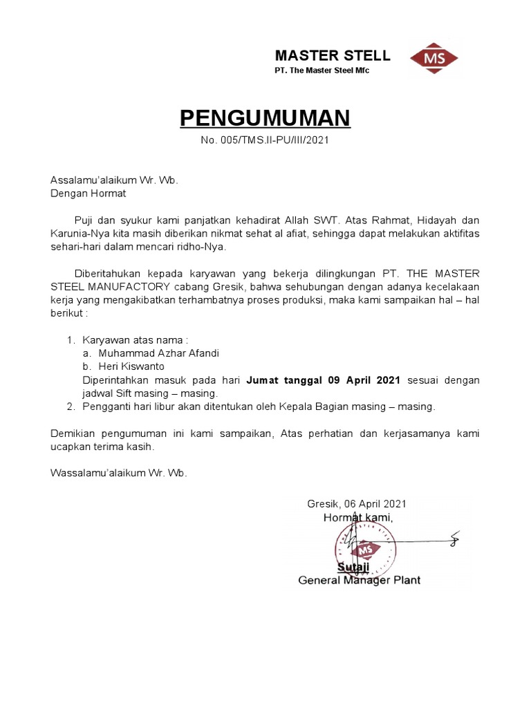 Master Stell Depi | PDF