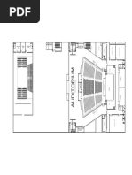 School Administration Block Layout | PDF