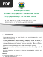 Freshman Geography Lecture 1 | PDF | Geography | Map