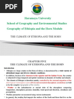 Freshman Geography Lecture 1 | PDF | Geography | Map