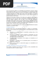 How To Record A Journal Entry For Income Tax Refund Funds | PDF | Tax ...