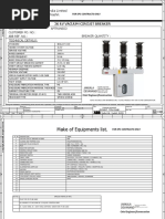 Elite 440 - Modbus Mapping | PDF | Ac Power | Computer Engineering