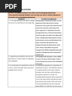 Hotel Reservation Script | PDF