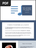 7 Founding Fathers of UAE | PDF | United Arab Emirates | Middle East