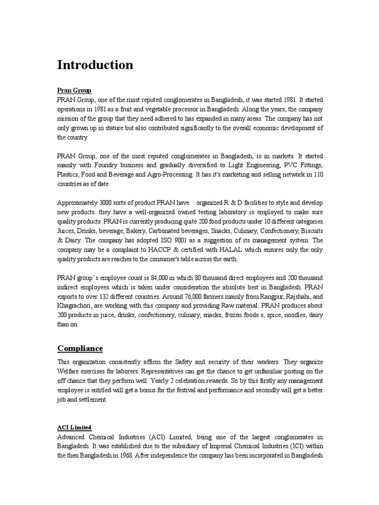 HRM Assignment | PDF | Drink | Foods