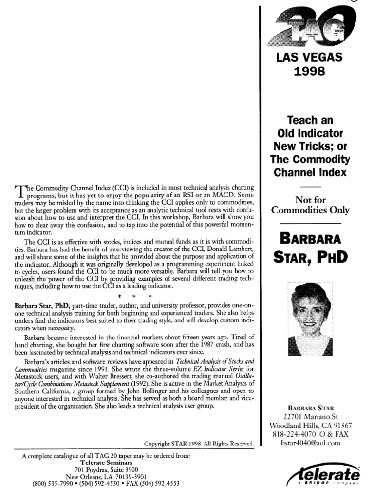 Barbara Star PHD Workbook | PDF