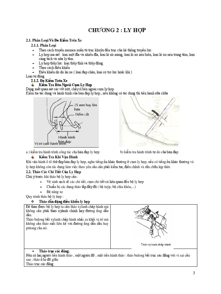 Chương 2 - Ly H P | PDF