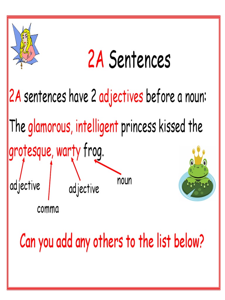 Alan Peat Sentence Types | Download Free PDF | Verb | Adjective