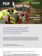 Zesa Installation Guide | PDF | Electrical Wiring | Ac Power Plugs And ...