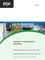 Vanning Survey Process and Requirements | PDF | Dangerous Goods | Cargo
