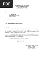 Acknowledgement: God Almighty | PDF | Gratitude