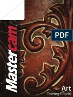 Mastercam Shortcut Keys | PDF | Keyboard Shortcut | Ibm Pc Compatibles