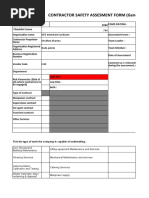 General Lab Inspection Checklist 2016 | PDF | Personal Protective ...