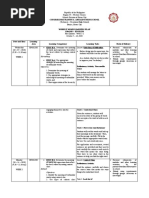 Resolution Sample Deped | PDF | Philippines