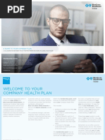 Bupa Pre-Authorisation Form Guide | PDF | Business