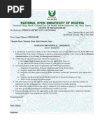 National Diploma Application Form 2024-2025 | PDF | Identity Document ...