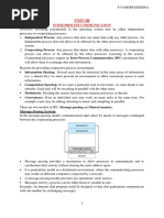 Classical Synchronization Problems in OS | PDF | Concurrency (Computer ...