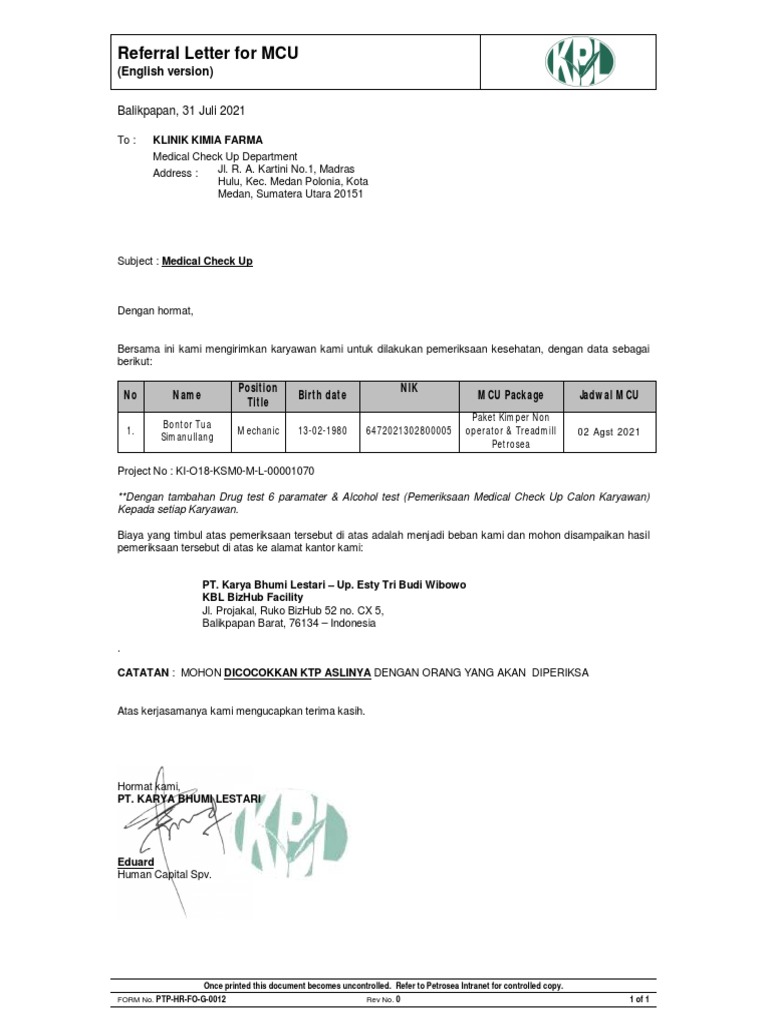 GL MCU TMC - Satelite Medan | PDF | Teknologi & Rekayasa