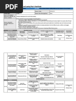 PUP Grading System Overview | PDF | Government | Learning