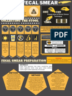Direct Fecal Smear Method Overview | PDF | Medical Specialties ...