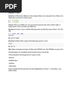 Boeing's 2024 Organizational Structure | PDF | Boeing | Chief Executive ...