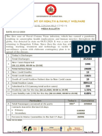 PCPNDT - Bangalore Summary List | PDF