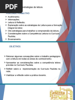 Técnicas de Lemov para Verificação de Aprendizado | PDF | Pensamento ...