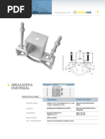 CATALOGO CONHESA Relsamex Compressed | PDF | Tornillo | Bienes manufacturados