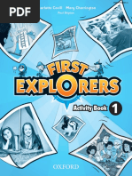 Storyfun 4 Teacher's Book | PDF