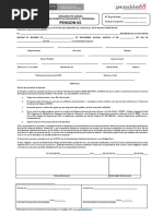 Guarda Documental Form 291 | PDF